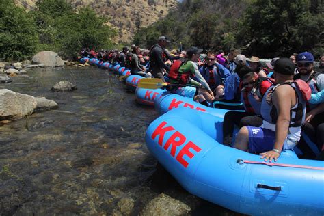 Kings River Expeditions Linkedin