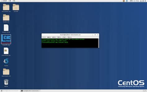 如何将centos 7升级到centos 8 dnf