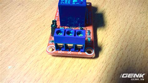 Hướng Dẫn Bạn đọc Tự Chế Thiết Bị Vỗ Tay để Bật đènquạt Cực đơn Giản