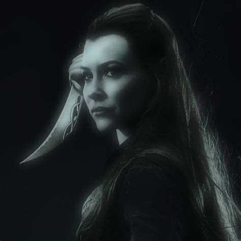 •tauriel Icon•