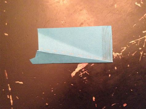 Easy Sticky Note Blow Dart 4 Steps Instructables