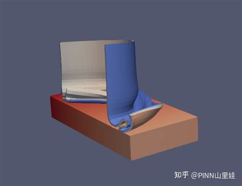 【paraview教程】第一章安装与基础介绍 paraview中文教程 csdn博客