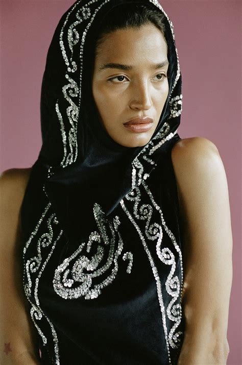 ‘i Feel Closer To God Than Ever The Faith And Fearlessness Of Indya