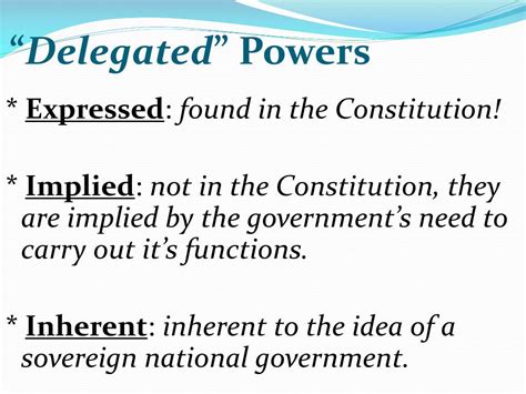PPT Expressed Concurrent And Reserved Powers PowerPoint Presentation ID 2436445