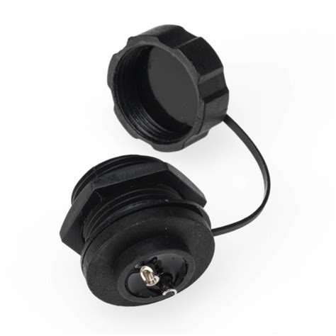 Grafter Female Panel Mount Socket Various Pin Variants Index Marine