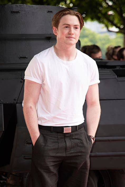 Heartstoppers Kit Connor Slams Viewers For ‘forcing Him To Come Out As Bisexual ‘some Of You