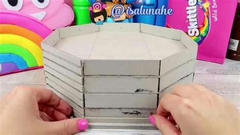 Шкатулка из картона в стиле декупаж ТОП 10 примеров