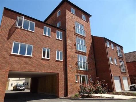 Property Valuation Apartment 3 Drawwell House Noble Street Wem