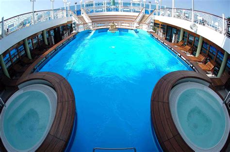 Ms Ruby Princess Princess Cruises