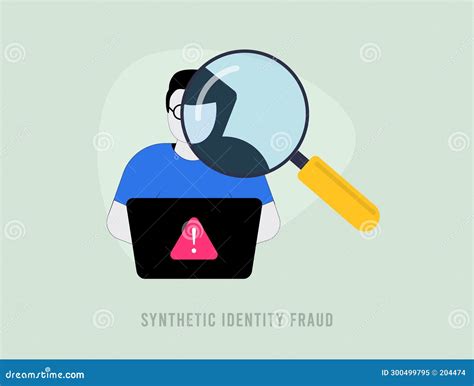Synthetic Identity Fraud Detection Creating Fictional Identities To