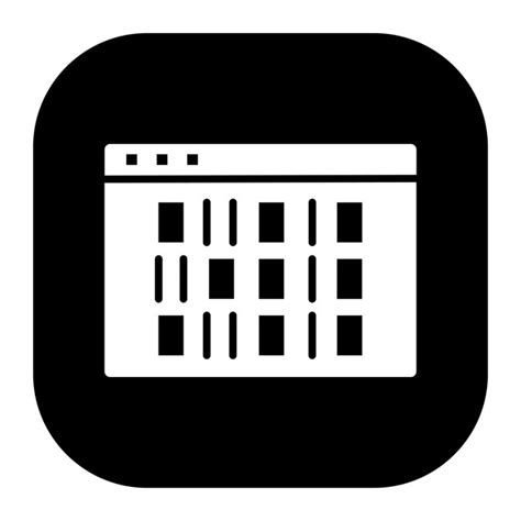 Premium Vector Binary Code Vector Illustration