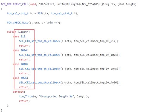 Jvm Coredump分析系列（5）：使用netty Tcnative出现sigsegv Crash分析 技术干货 鲲鹏社区