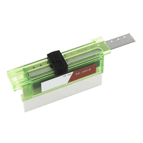 China Customized Microtome Blade Manufacturers Factory Wholesale