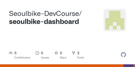 Seoulbike Dashboard Visualization Seoulbike Ipynb At Main · Seoulbike Devcourse Seoulbike
