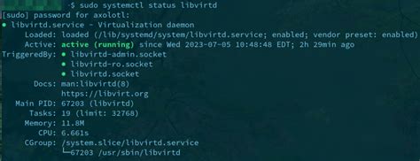Setting Up A Kvm On Ubuntu For Virtualization Liquid Web