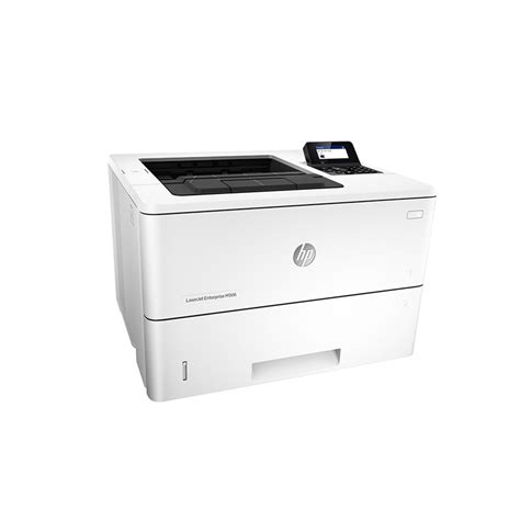 Impresora Hp Laserjet Enterprise M506dn Vayver