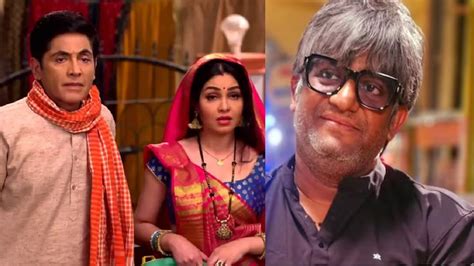 Manoj Santoshi भबज घर पर ह क लखक मनज सतष क नधन कसर क वजह स गई जन India Daily