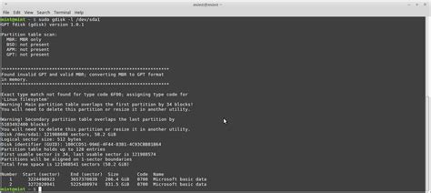 Dual Boot Ubuntu 1804 Installer Is Not Showing Partitions Ask Ubuntu