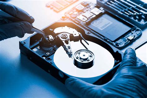 ¿por Qué Se Rompe Un Disco Duro Errores Y Causas Blog Aurum Informática