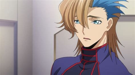 Ash Code Geass Code Geass Dakkan No Rozé Image By Sunrise