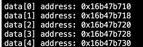Solved Draw A Map Of The Virtual Addresses Of All The Variables Local To The Main By Taking