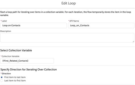 Flow Bulkification Mass Update Records From Flows In Salesforce