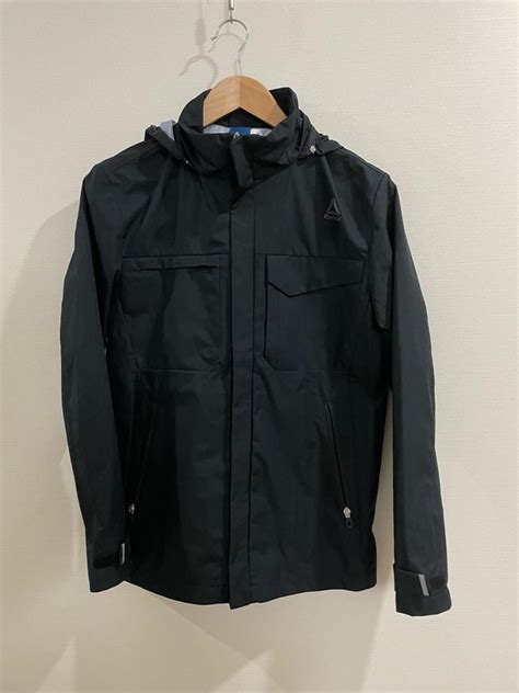 리복여자바람막이95 세컨웨어