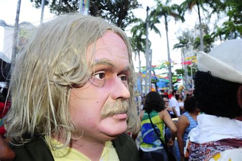 Embaixada De Pernambuco Bonecos Gigantes De Olinda Carnaval 2018