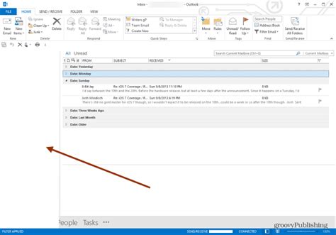 Critical Outlook Vulnerability Patched And How To Fix Empty Outlook Folder Pane