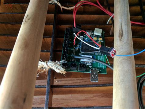 Smart Table Hackaday Io