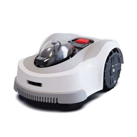 Shiop Novabot N1000 High Performance Robot Mower At Saksby Saksby Com