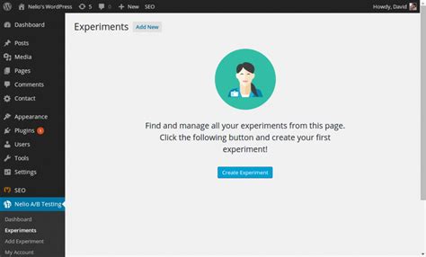 Nelio Ab Testing Press Assets — Nelio Software