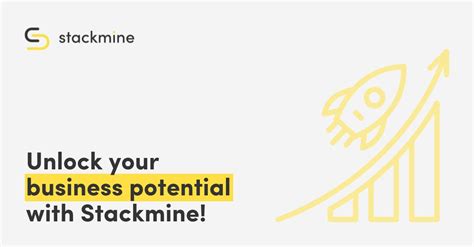 Stackmine On Linkedin Stackmine Itservices Businesstransformation Efficiency Successjourney