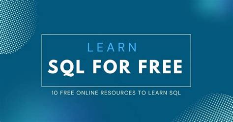 Learn Sql Veeble Hosting
