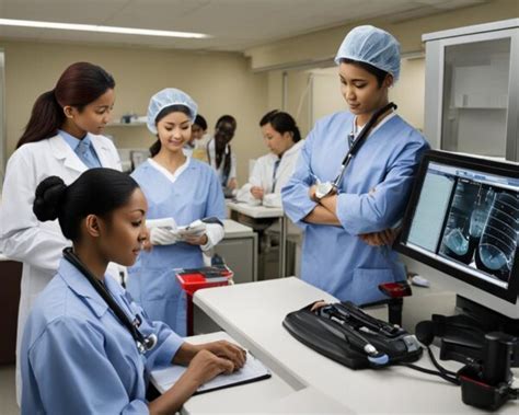 Mengoptimalkan Kesehatan Karyawan SOP MCU Di Perusahaan