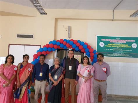 Ashok S On Linkedin Delivered A Guest Lecture On New Drugs And