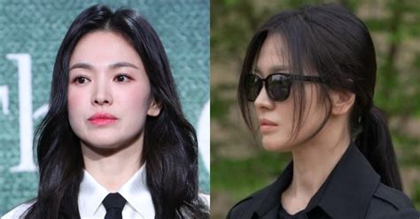 2일 뒤 공개되는 송혜교의 더 글로리…벌써부터 반응이 심상치 않다 위키트리