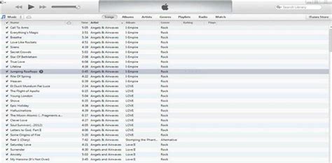 How To Copy ITunes Library To Flash Drive Leawo Tutorial Center