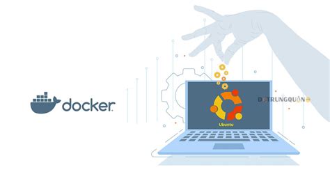Hướng Dẫn Cài đặt Docker Compose Trên Ubuntu Đỗ Trung Quân