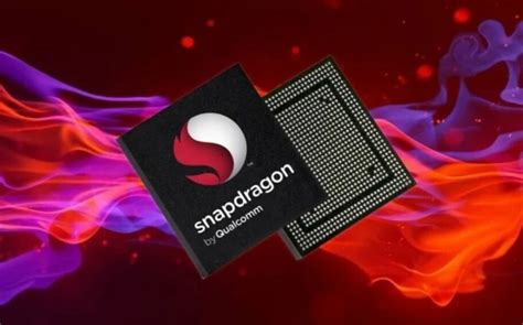 Qualcomm Revelar Cpus Snapdragon X Em Breve Adrenaline