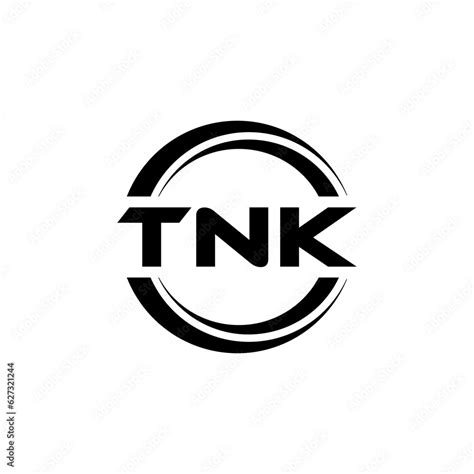 Tnk Logo Design Inspiration For A Unique Identity Modern Elegance And