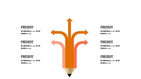 Tree Visualization Chart Ppt Template Google Slide And PowerPoint