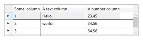 Dragging Datagridrows In Wpf Schneide Blog