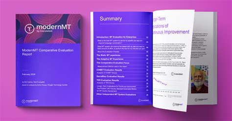 ModernMT S Adaptive MT System Evaluation And Comparison