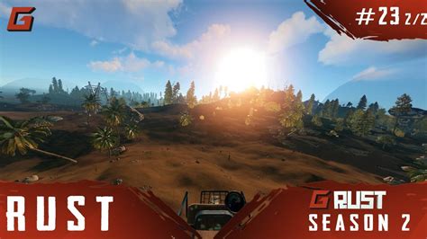 Rust 81 Grust S2e23 Day24 22 Youtube
