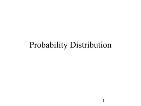 Normal Approximation To Binomial Distributionpptx