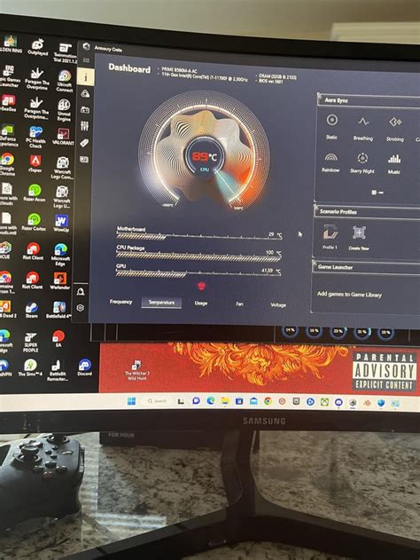 What Is Causing This Issue My Cpu Usage Fluctuates On Some Cores Rpcbuildhelp