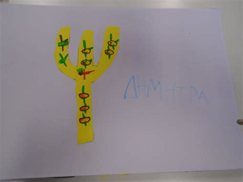 5 ΝΗΠΙΑΓΩΓΕΙΟ ΚΑΛΑΜΑΤΑΣ ΑΦΙΣΑ ΚΑΛΟΚΑΙΡΙΟΥ ΔΡΑΣΤΗΡΙΟΤΗΤΕΣ