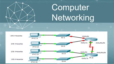 Do Cisco Packet Tracer Computer Networking And Wireshark By Amnaabdulhameed Fiverr