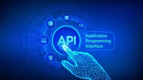 The Role Of Apis In Web Development Integration And Benefits